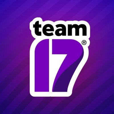 Team17 Logos & Brand Assets | Brandfetch