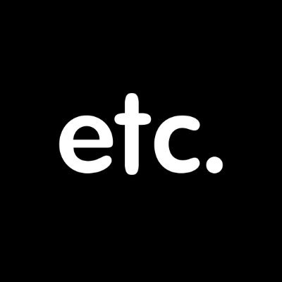 etc.venues Logos & Brand Assets | Brandfetch