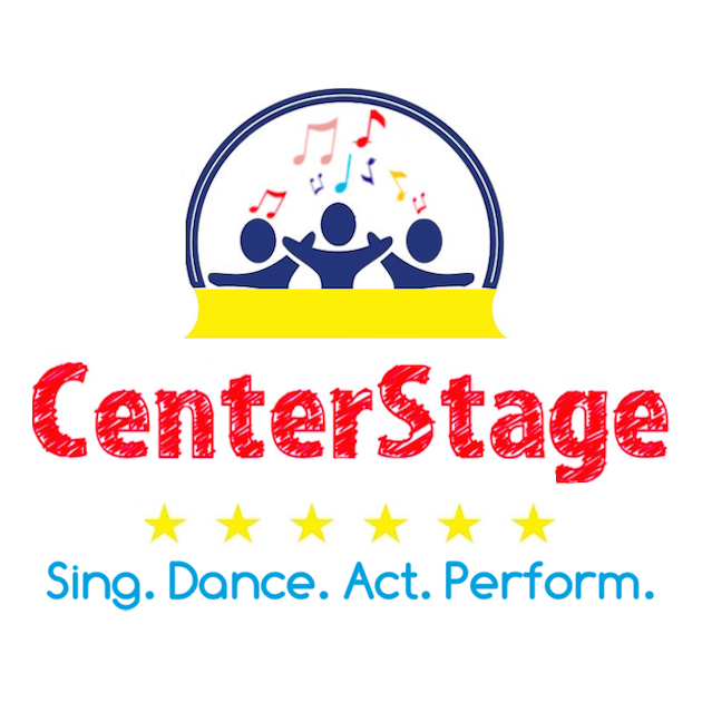 Brandfetch | CenterStage Stars Logos & Brand Assets
