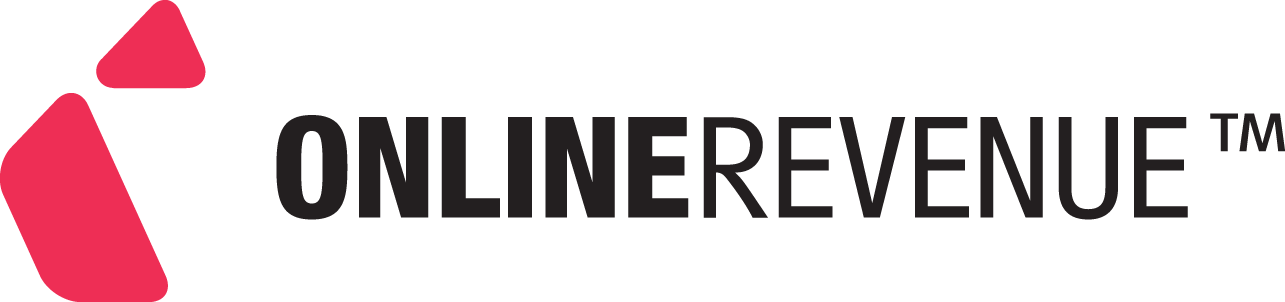 Online Revenue Logos & Brand Assets | Brandfetch