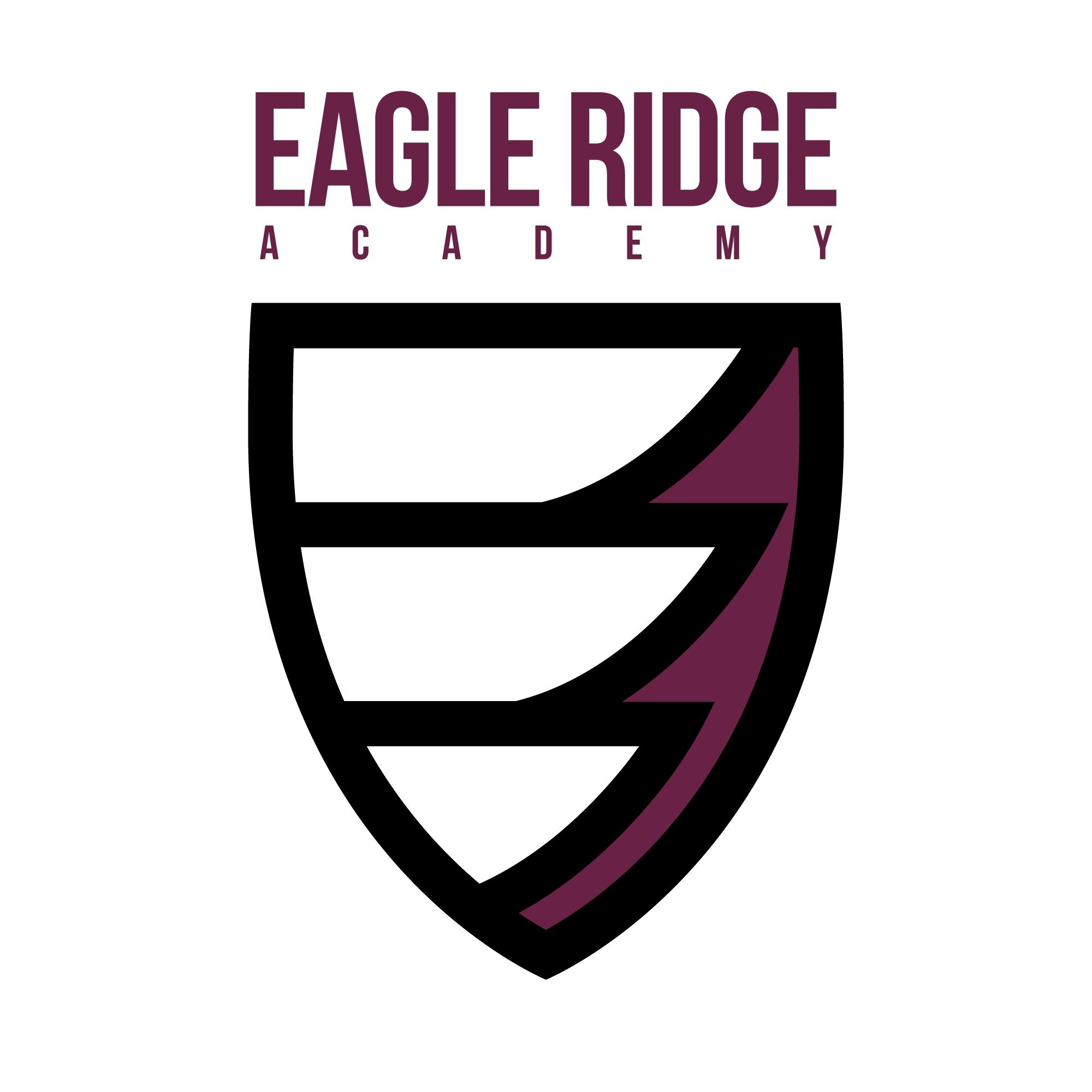 Brandfetch | Eagle Ridge Academy Logos & Brand Assets