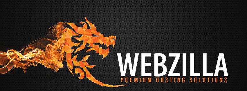 Brandfetch | Webzilla Logos & Brand Assets