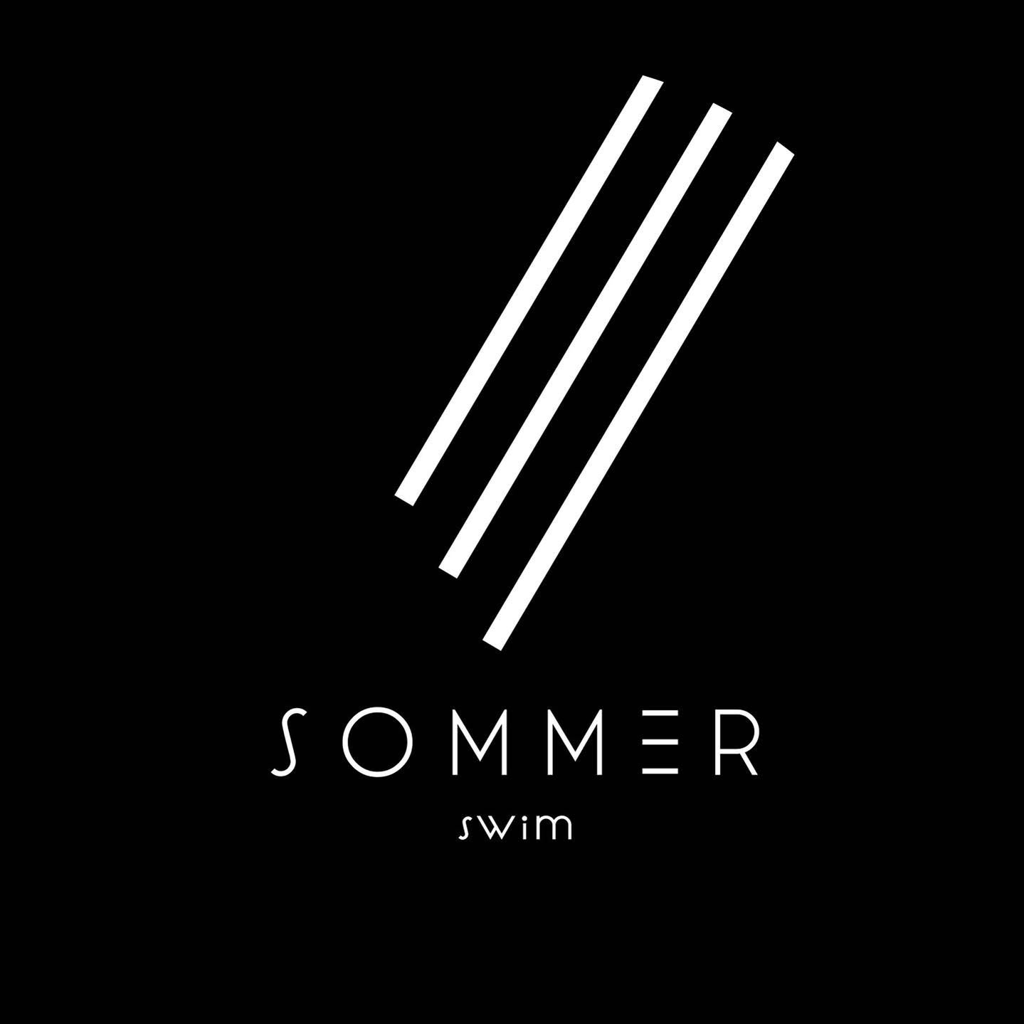 Brandfetch | Sommer Swim Logos & Brand Assets
