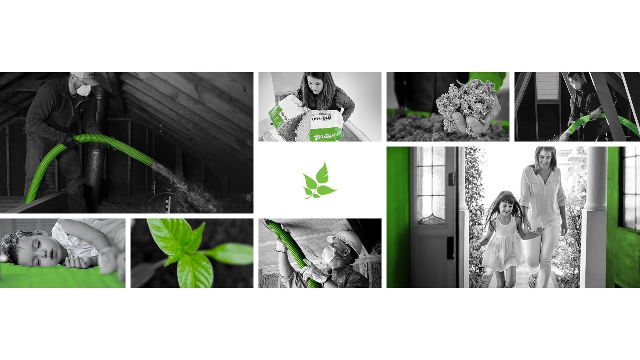 Greenfiber Logos & Brand Assets | Brandfetch