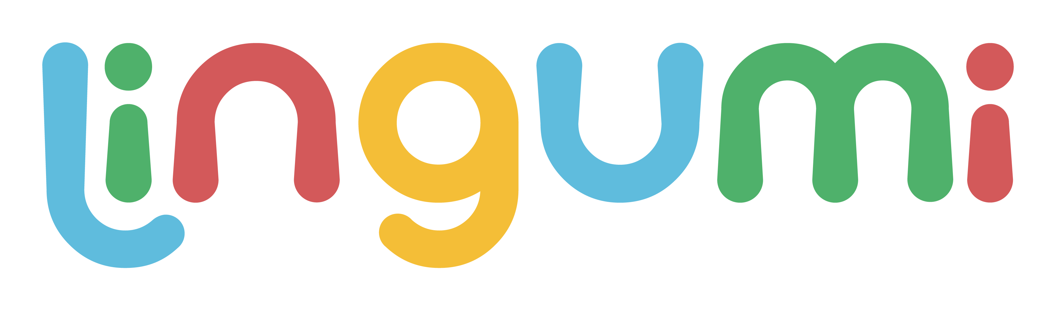 Brandfetch | Lingumi Logos & Brand Assets