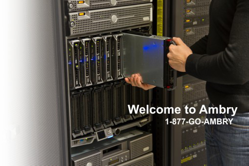 Brandfetch | Ambry Logos & Brand Assets