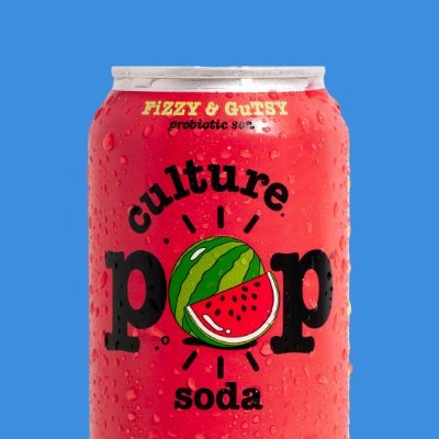 culture POP soda Logo & Brand Assets (SVG, PNG and vector) - Brandfetch