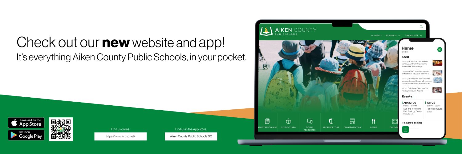 Brandfetch | AikenCoPublicSchools Logos & Brand Assets