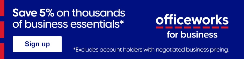 officeworks.com Logos & Brand Assets | Brandfetch