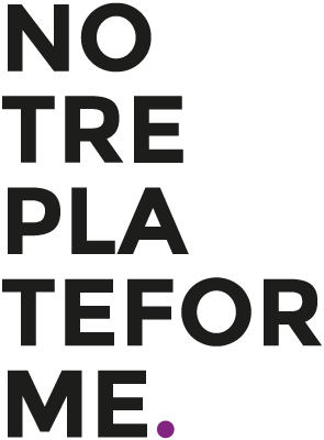 Brandfetch | NOTRE PLATEFORME Logos & Brand Assets