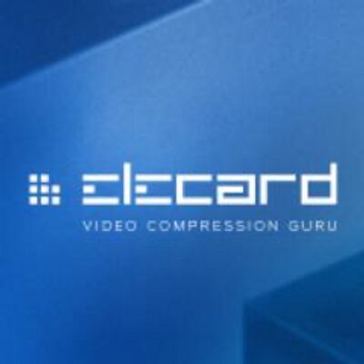 Brandfetch | Elecard Logos & Brand Assets