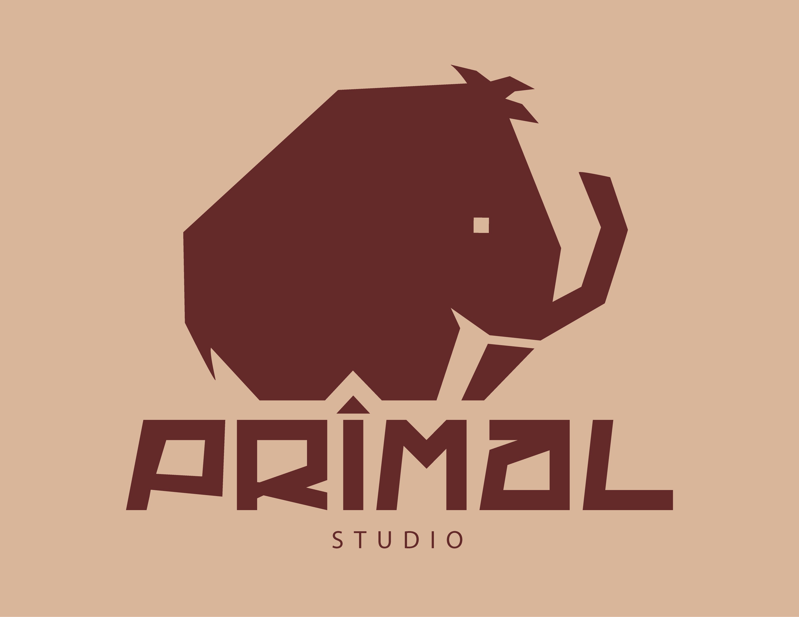 Primal Logos & Brand Assets | Brandfetch