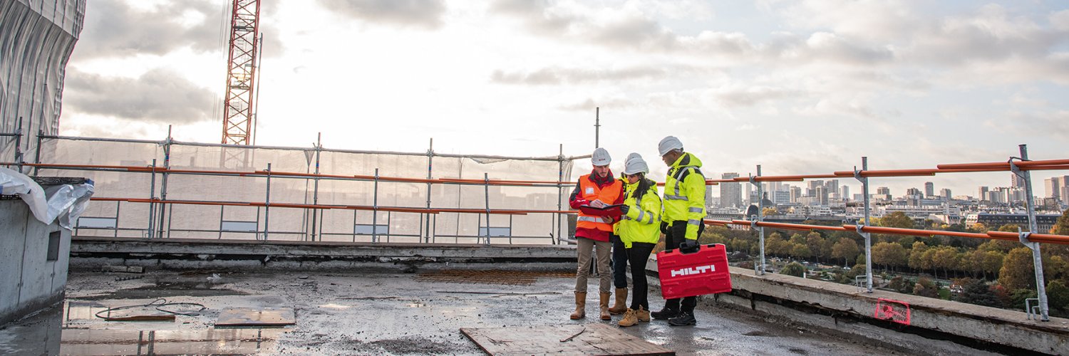 Brandfetch | Hilti Group Logos & Brand Assets