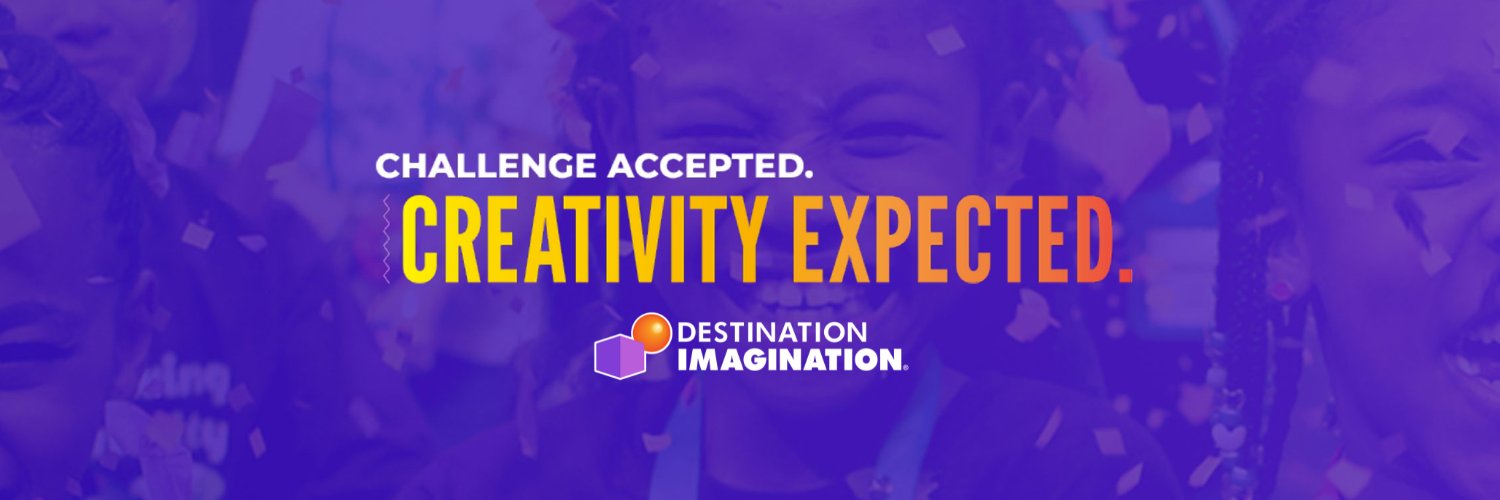 Destination Imagination Logos & Brand Assets | Brandfetch