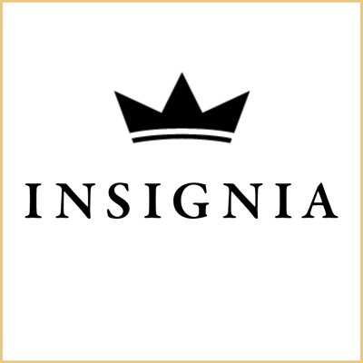 Brandfetch | Insignia Logos & Brand Assets