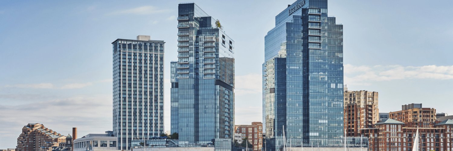 Brandfetch | Harbor East Logos & Brand Assets