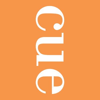 Brandfetch | Cue Logos & Brand Assets