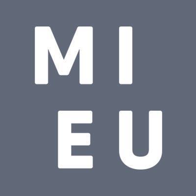 Brandfetch | Mieu Logos & Brand Assets