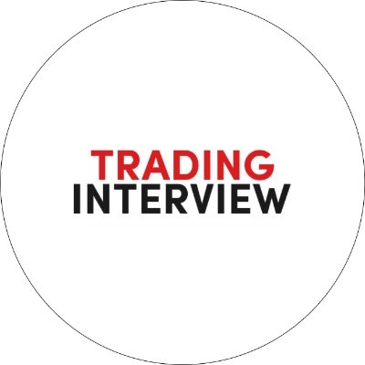 Brandfetch | Trading Interview Logos & Brand Assets