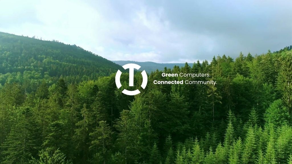 Brandfetch | Tech Exchange Logos & Brand Assets