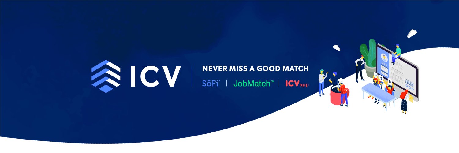 Brandfetch | ICV Logos & Brand Assets