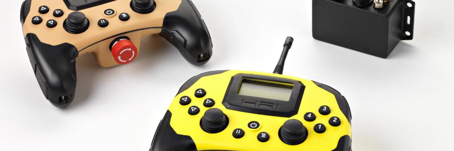 Brandfetch | Humanistic Robotics Logos & Brand Assets