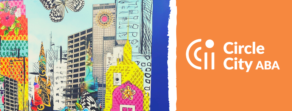 Circle City ABA Logos & Brand Assets | Brandfetch