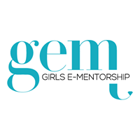 Girls E-Mentorship Logos & Brand Assets | Brandfetch