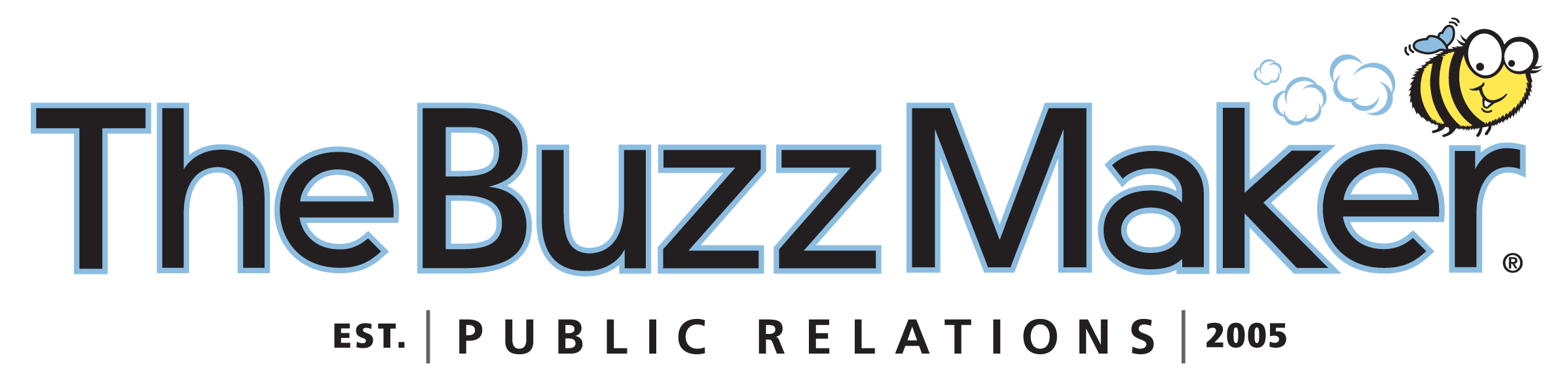 Brandfetch | The Buzz Maker! Logos & Brand Assets