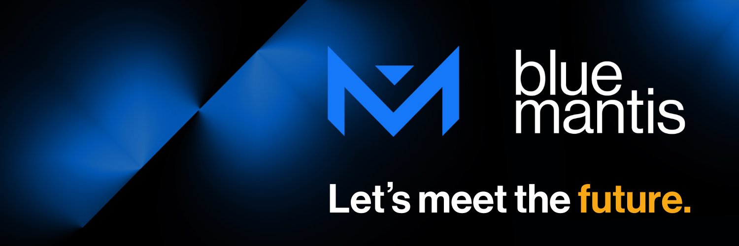 Brandfetch | Blue Mantis Logos & Brand Assets