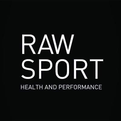 Brandfetch | Raw Sport | Health & Performance Logos & Brand Assets