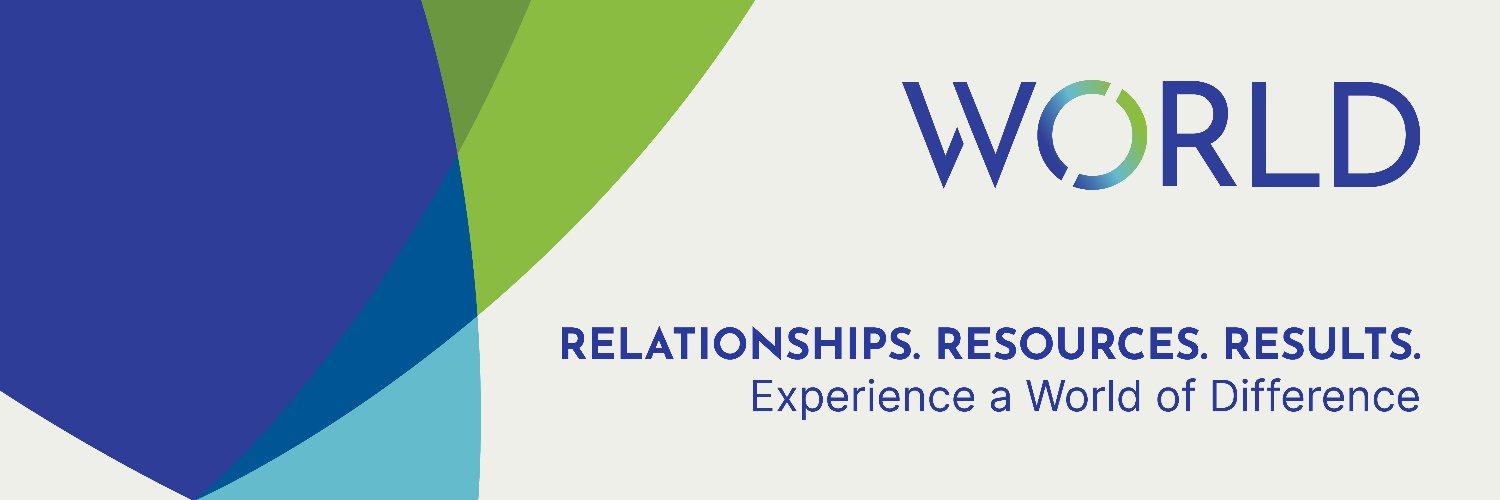 Brandfetch | World Insurance Associates LLC Logos & Brand Assets