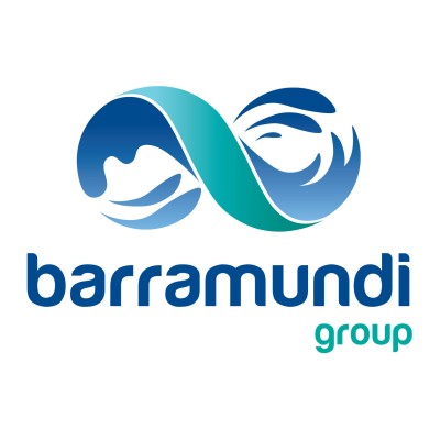 Barramundi Logo & Brand Assets (SVG, PNG and vector) - Brandfetch