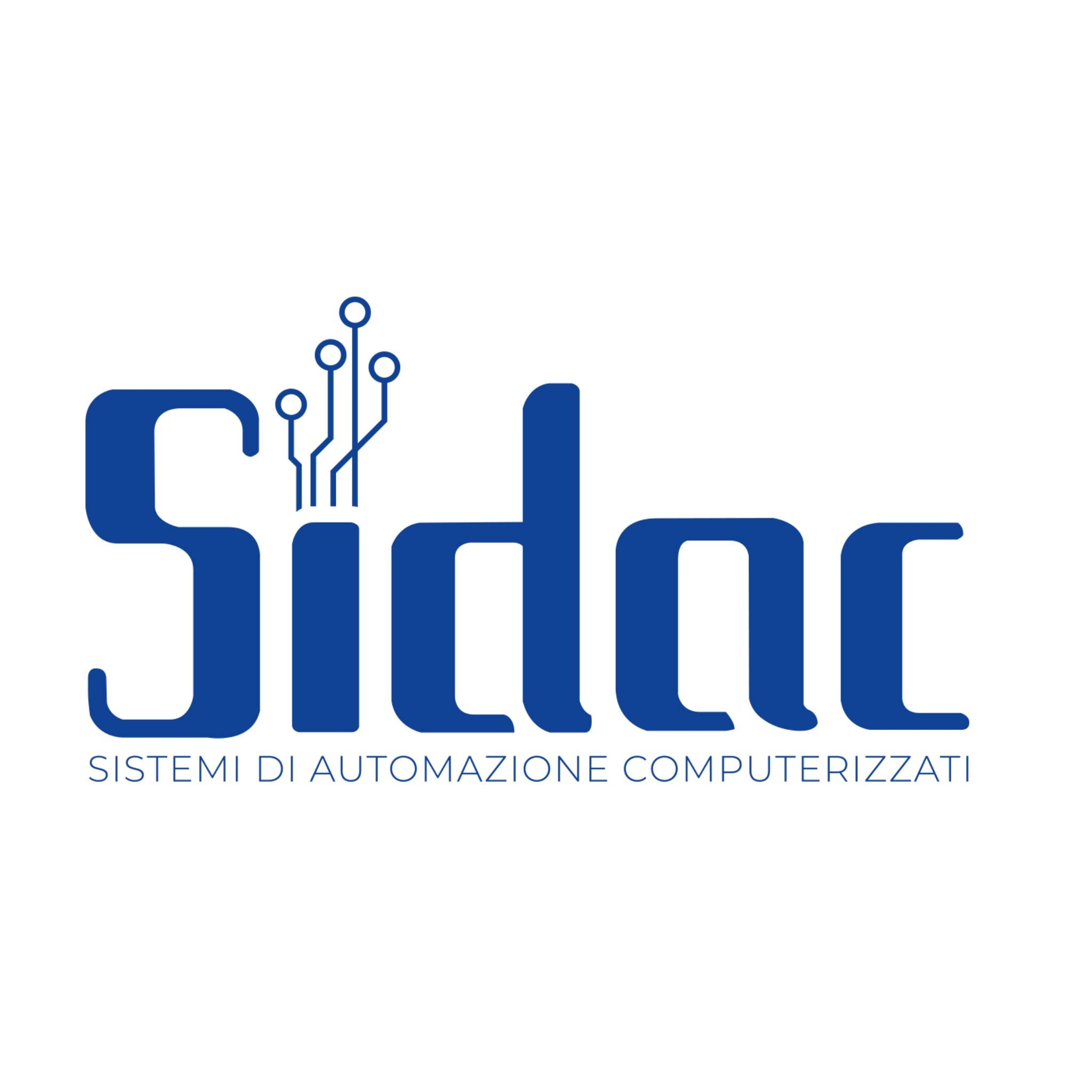 Brandfetch | SIDAC CNC SRL | Samarate Logos & Brand Assets