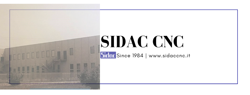 Brandfetch | SIDAC CNC SRL | Samarate Logos & Brand Assets