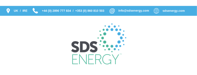 SDS Energy Logo & Brand Assets (SVG, PNG and vector) - Brandfetch