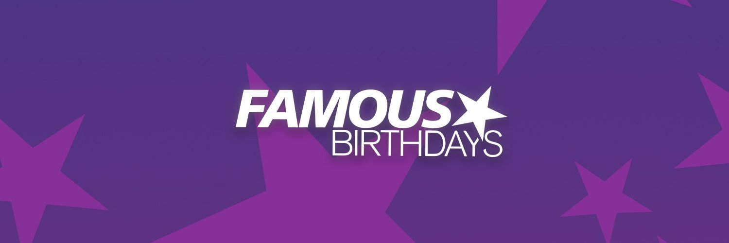 Famous Birthdays Logo & Brand Assets (SVG, PNG and vector) - Brandfetch