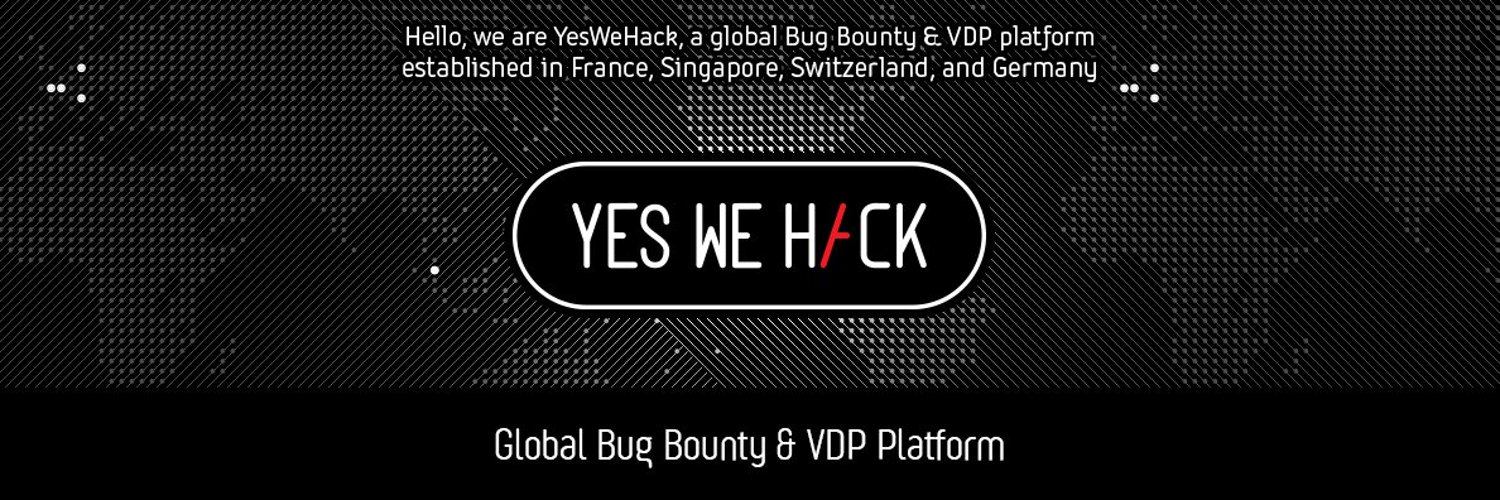 Brandfetch | YesWeHack Logos & Brand Assets