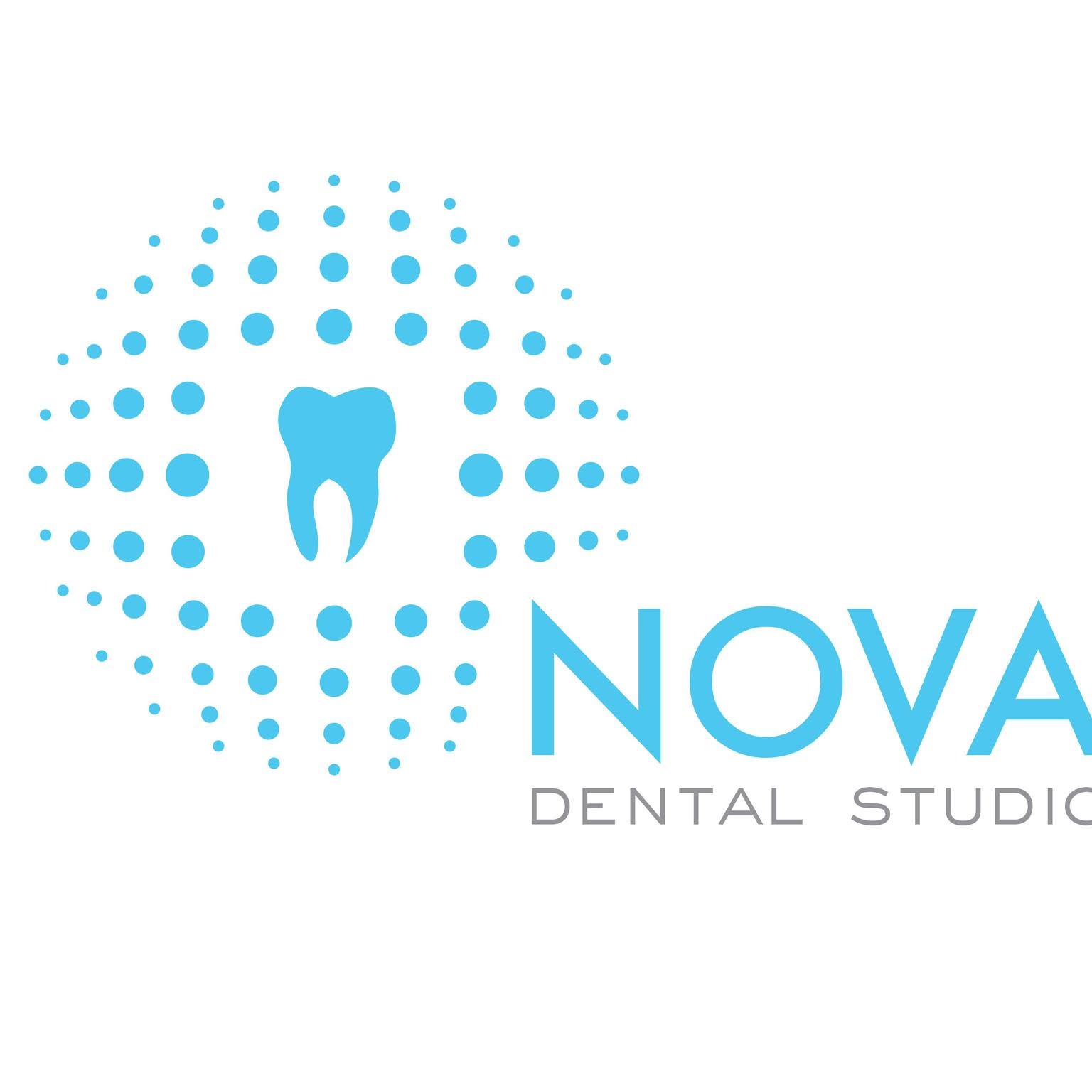 Brandfetch | NOVA Dental Studio Logos & Brand Assets