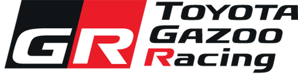 TOYOTA GAZOO Racing Logos & Brand Assets | Brandfetch