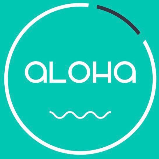 Brandfetch | Aloha Logos & Brand Assets