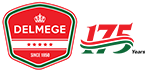 Delmege Logos & Brand Assets | Brandfetch