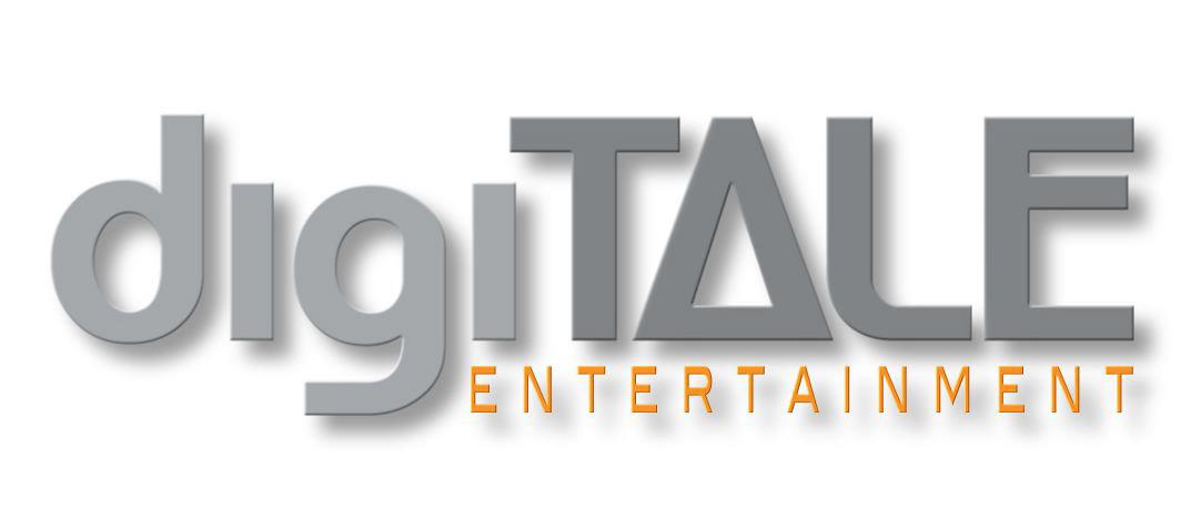 Brandfetch | digiTALE entertainment Logos & Brand Assets