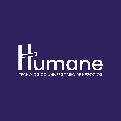 Brandfetch | Humane Tecnológico Universitario de Negocios Logos & Brand ...