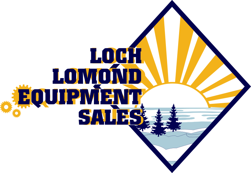 Brandfetch | Loch Lomond Equipment Sales | Thunder Bay ON Logos & Brand ...