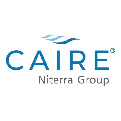 Brandfetch | CAIRE Inc. Logos & Brand Assets