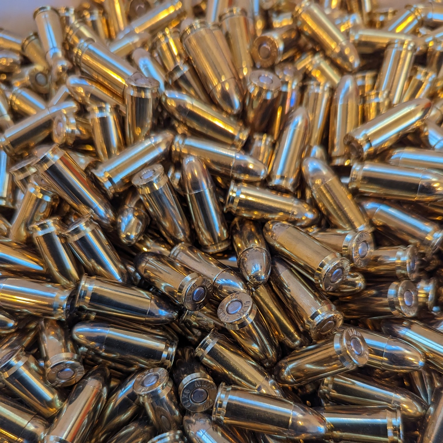 Brandfetch | Les Munitions MMP inc. Logos & Brand Assets