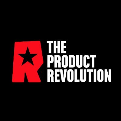 The Product Revolution Logos & Brand Assets | Brandfetch