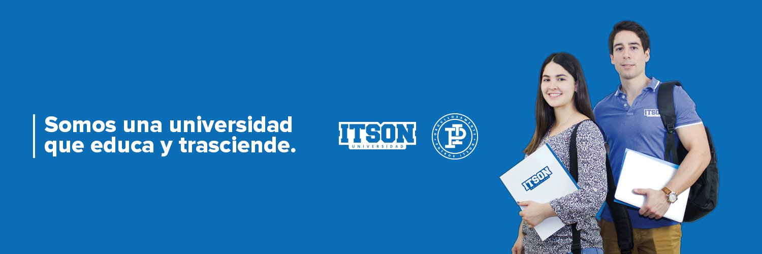 ITSON Universidad Logos & Brand Assets | Brandfetch