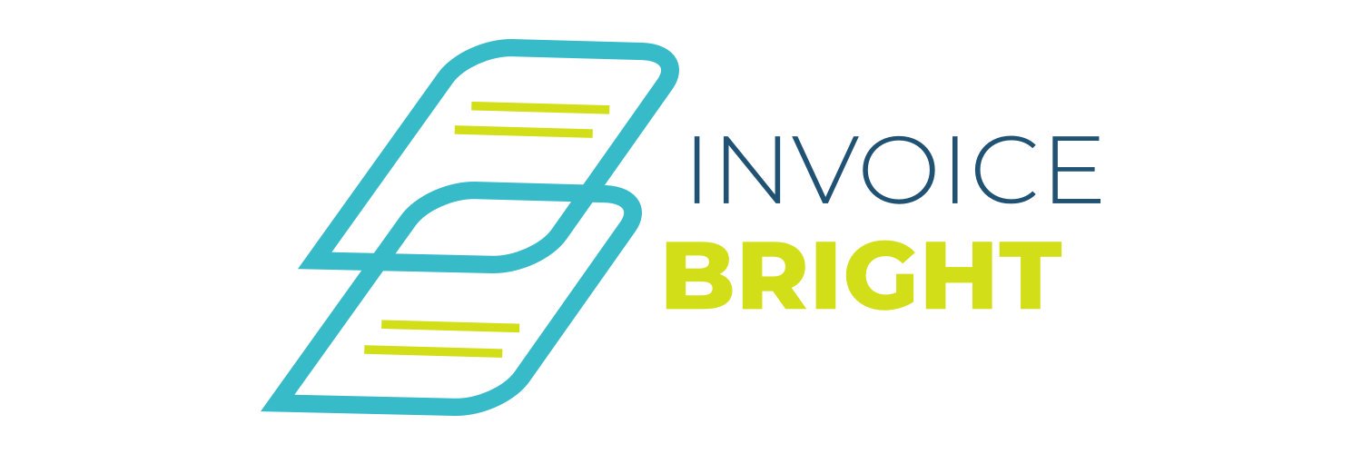 Invoice Bright Logo & Brand Assets (SVG, PNG and vector) - Brandfetch
